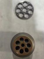 China A6GM107 Cast Iron Hydraulic Fittings Repair Kit for Excavator Motors 1 Year Warranty for sale