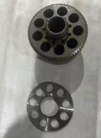China TM70VC Travel Motor Spare Kit for Excavators Bearing Shaft Valve High Strength 1 Year Warranty for sale