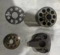 China TM70VC Travel Motor Spare Kit for Excavators Bearing Shaft Valve High Strength 1 Year Warranty for sale