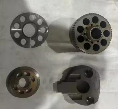 China TM70VC Travel Motor Spare Kit for Excavators Bearing Shaft Valve High Strength 1 Year Warranty for sale