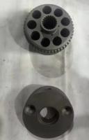 China TM22 Travel Motor Hydraulic Parts for Excavator Construction Machinery Engine 22cc for sale