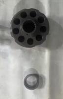 China JMF53 34 Excavator Travel Motor Hydraulic Parts Kit High Performance Durable Construction Machinery for sale