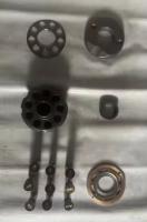 China JMF53 34 Excavator Travel Motor Hydraulic Parts Kit High Performance Durable Construction Machinery for sale