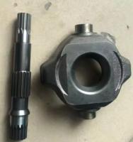 China A10V40 Excavator Hydraulic Main Piston Pump High Pressure Durable Construction Machinery Parts for sale