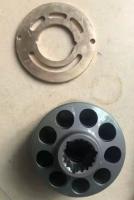 China MSF170 Travel Motor Spare Kits for Heavy Duty Excavators High Strength Hydraulic Parts for sale