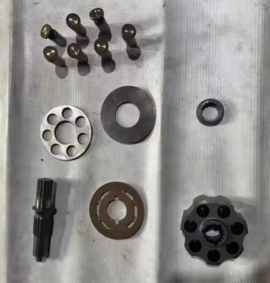 China Excavator Swing Motor Gear Shaft KMF31PC40HM High Strength 1 Year Warranty for sale