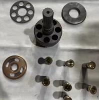 China SG025 Excavator Hydraulic Swing Motor Spare Parts 20 Ton High Pressure Durable for sale