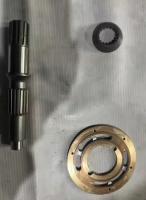 China KMF41 Excavator Hydraulic Swing Motor High Quality Steel Spare Parts 20 Ton for sale