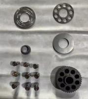 China MSG-44P-21-14 Excavator Hydraulic Spare Parts High Quality Compatible KYB 1 Year Warranty for sale