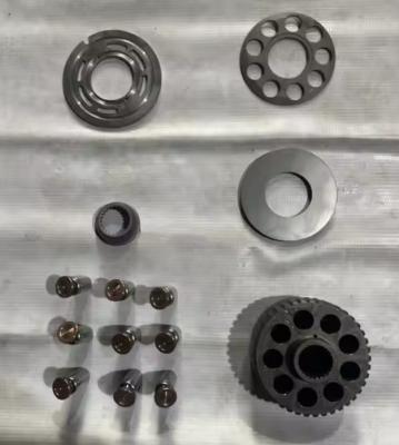 China MSG-44P-21-14 Excavator Hydraulic Spare Parts High Quality Compatible KYB 1 Year Warranty for sale