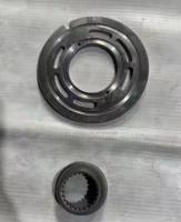 China MSG-44P-21-14 Excavator Hydraulic Spare Parts High Quality Compatible KYB 1 Year Warranty for sale