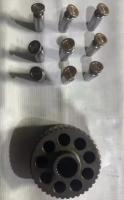 China MSG-44P-21-14 Excavator Hydraulic Spare Parts High Quality Compatible KYB 1 Year Warranty for sale
