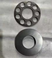 China MSG-44P-21-14 Excavator Hydraulic Spare Parts High Quality Compatible KYB 1 Year Warranty for sale