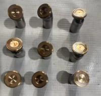 China KYB MSG-27P-18E-5 Hydraulic Swing Motor Final Drive for Excavators 25 Ton Durable Spare Parts for sale