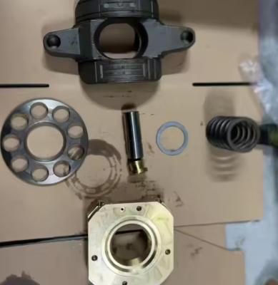 China A10SF28 Hydraulic Pump for Excavator High Quality Construction Machinery Spare Parts for sale