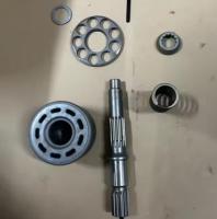 China A10VS021 Hydraulic Pump Spare Parts for Excavator Rexroth Replacement High Strength 210 Bar for sale