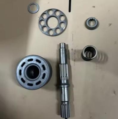 China A10VS021 Hydraulic Pump Spare Parts for Excavator Rexroth Replacement High Strength 210 Bar for sale
