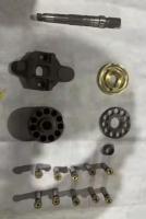 China High Quality PVK2B505 Excavator Parts Durable Construction Machinery Components Enhanced Performance for sale