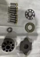China A10V71 Excavator Hydraulic Piston Pump New Construction Machinery Spare Parts 71cc for sale
