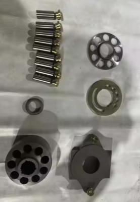 China A10V71 Excavator Hydraulic Piston Pump New Construction Machinery Spare Parts 71cc for sale