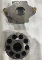 China A10V71 Excavator Hydraulic Piston Pump New Construction Machinery Spare Parts 71cc for sale