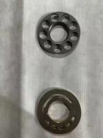 China A10VS063 Excavators Hydraulic Pump Parts Durable Construction High Performance Machinery for sale