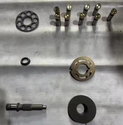 China PCL120YC356HM Durable Cast Iron Hydraulic Swing Motor Parts for Excavator 120cc for sale