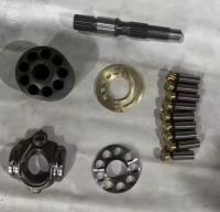 China A10VS072 Hydraulic Pump Parts for Excavator Swing Gearbox Final Drive Travel Motor 72cc for sale