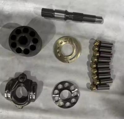 China A10VS072 Hydraulic Pump Parts for Excavator Swing Gearbox Final Drive Travel Motor 72cc for sale