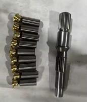 China A10VS072 Hydraulic Pump Parts for Excavator Swing Gearbox Final Drive Travel Motor 72cc for sale