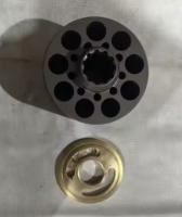 China K3VL80 Excavator Hydraulic Pump Parts High Quality 1 Year Warranty for sale