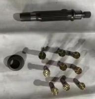 China K3VL28 Hydraulic Pump Repair Kit for Excavator Construction Machinery Piston Shaft Replacement Parts for sale
