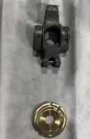 China K3VL28 Hydraulic Pump Repair Kit for Excavator Construction Machinery Piston Shaft Replacement Parts for sale