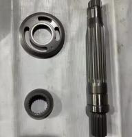 China A11V075 Hydraulic Pump for Excavator 75cc Durable Construction Machinery Parts for sale