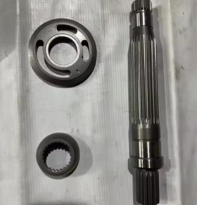 China A11V075 Hydraulic Pump for Excavator 75cc Durable Construction Machinery Parts for sale
