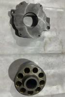 China A11V075 Hydraulic Pump for Excavator 75cc Durable Construction Machinery Parts for sale