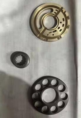 China PC35MR-2 Excavator Hydraulic Pump New Condition High Quality Construction Machinery Spare Parts for sale