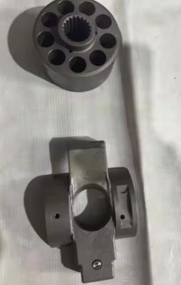 China PSVL-54 Durable Hydraulic Piston Pump for Excavators High-Quality Construction Machinery Spare Parts for sale
