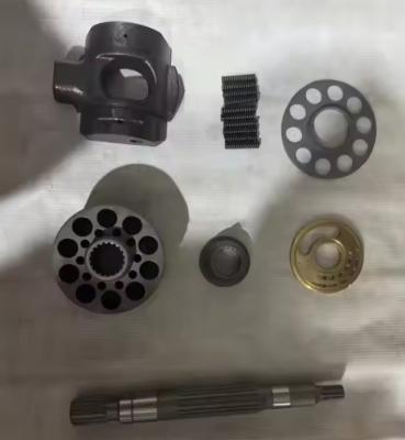China Durable Cast Iron Hydraulic Pump Parts K7SP36 for Excavator Construction Machinery 210 Bar for sale