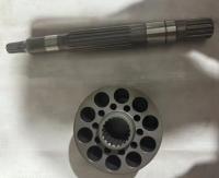 China Durable Cast Iron Hydraulic Pump Parts K7SP36 for Excavator Construction Machinery 210 Bar for sale