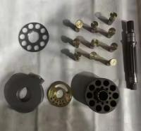 China K3SP36B Hydraulic Pump Spare for Excavator Construction Machinery Gear Piston Motor Shaft Main Pump for sale