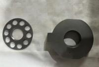 China K3SP36B Hydraulic Pump Spare for Excavator Construction Machinery Gear Piston Motor Shaft Main Pump for sale
