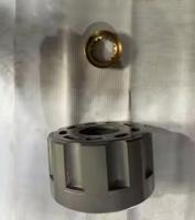 China JGC SBHSM130 Swing Motor Parts for Excavator High Strength Steel 130cc for sale