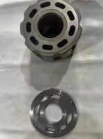China JGC SBHSM130 Swing Motor Parts for Excavator High Strength Steel 130cc for sale
