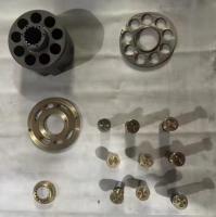 China JGC SBHSM130 Swing Motor Parts for Excavator High Strength Steel 130cc for sale