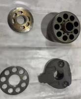 China TM70VC Travel Motor Spare Kits for Construction Machinery High Efficiency Durable Parts for sale