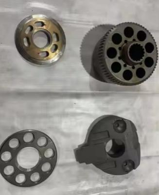 China TM70VC Travel Motor Spare Kits for Construction Machinery High Efficiency Durable Parts for sale