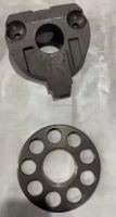 China TM70VC Travel Motor Spare Kits for Construction Machinery High Efficiency Durable Parts for sale