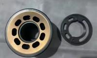China Hydraulic Main Pump Spare Parts A28V130 Excavator Motor Travel Final Drive for Construction Repair Kits for sale