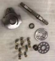 China PVD-00B-14P Hydraulic Pump Fittings for Excavator Main Pump Repair 14P Construction Machinery Parts for sale